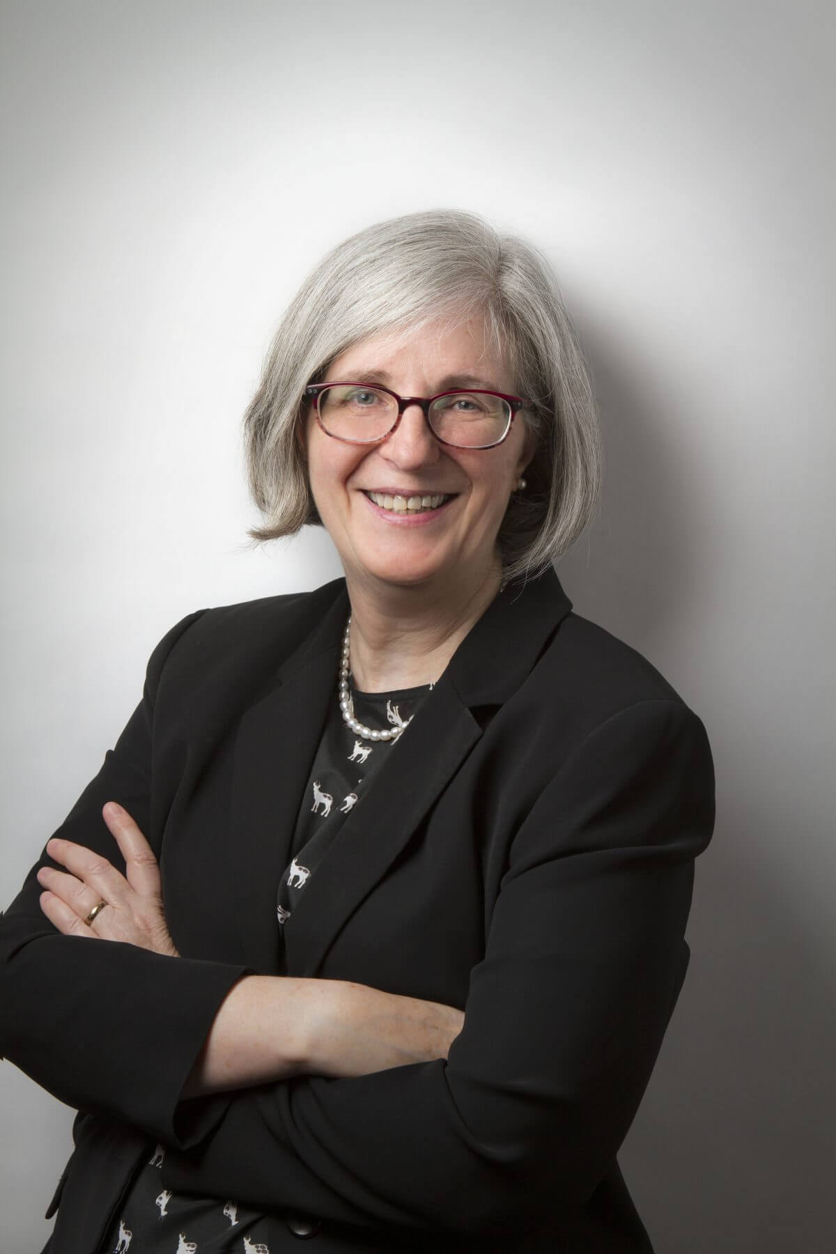 Beth Epps, MEd – Cascadia Health