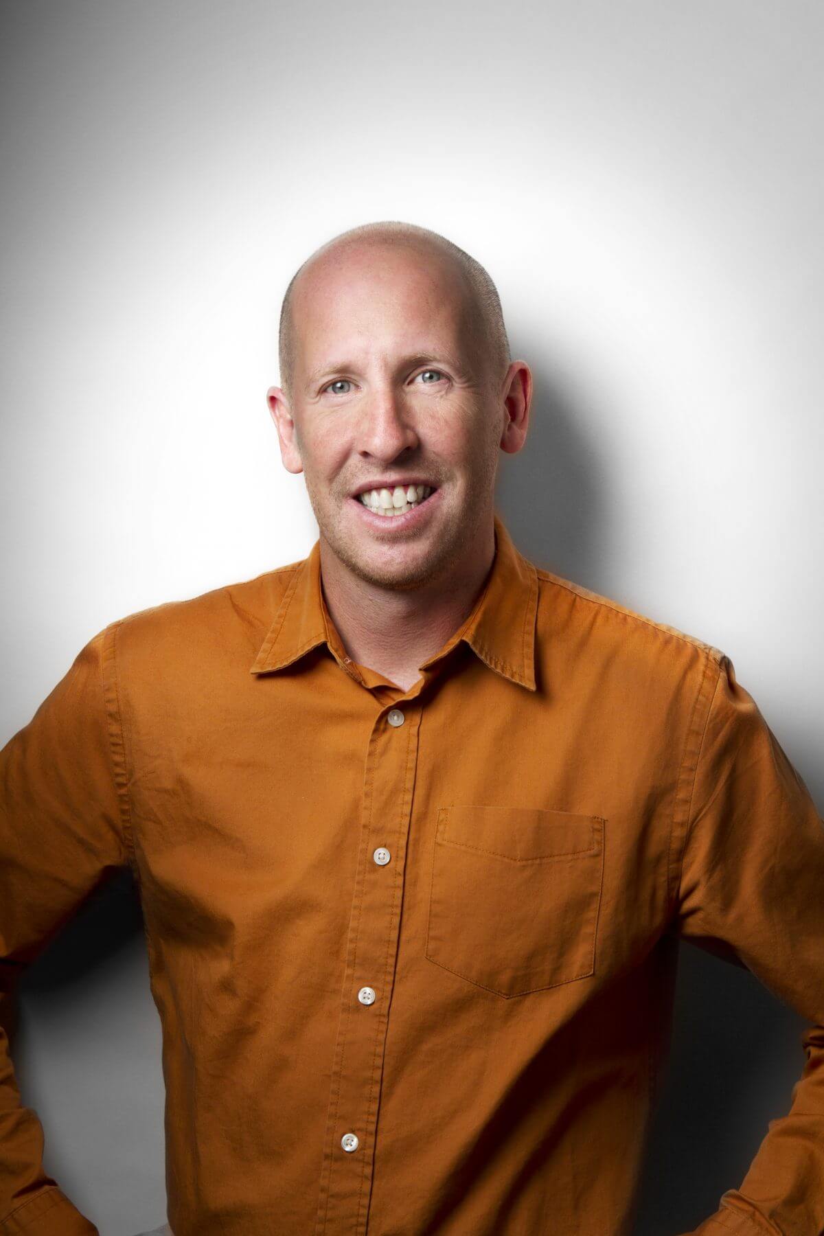 Eric Sevos, LCSW – Cascadia Health