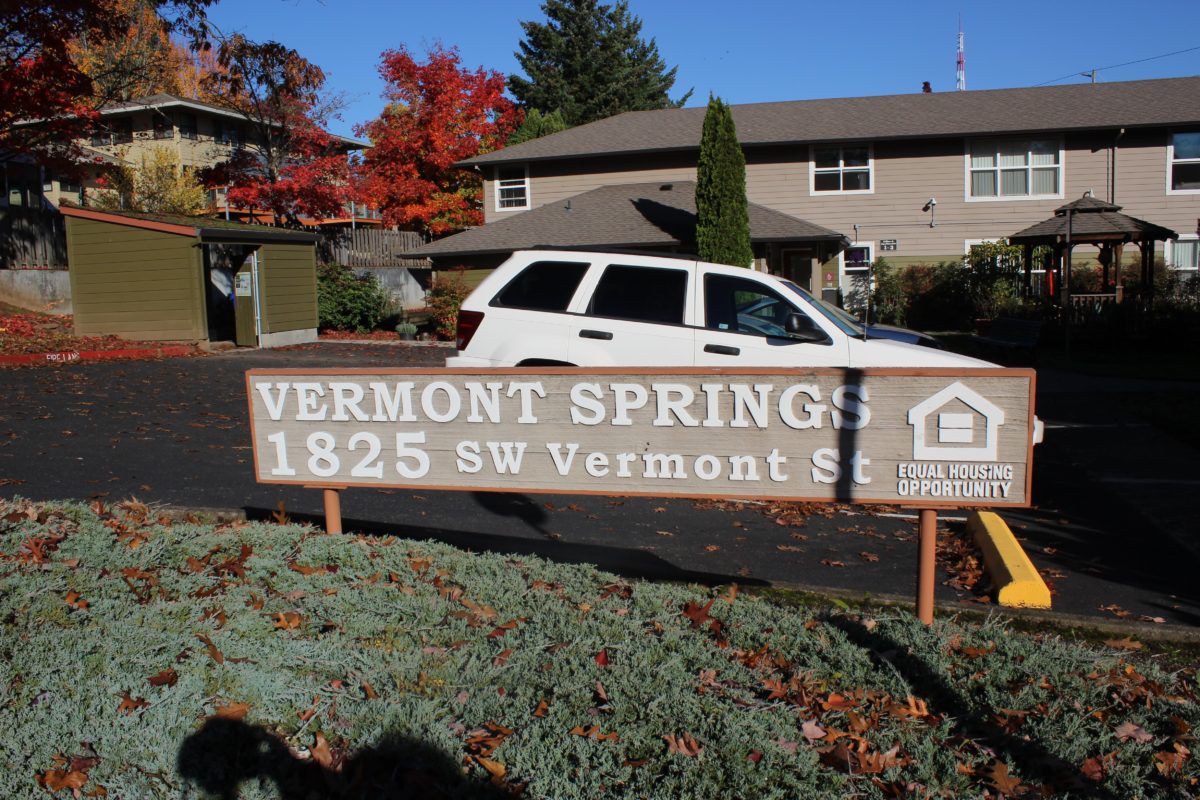 Vermont Springs Waitlist – Cascadia Health