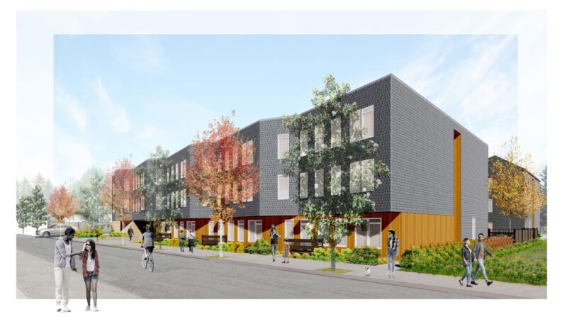 Waitlist – Cascadia Health