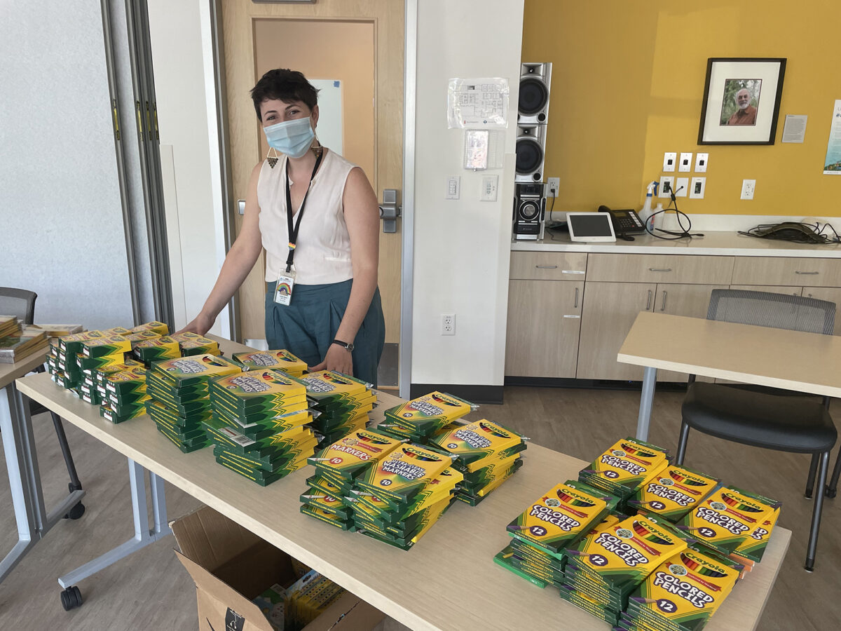 NEWS – Cascadia Health