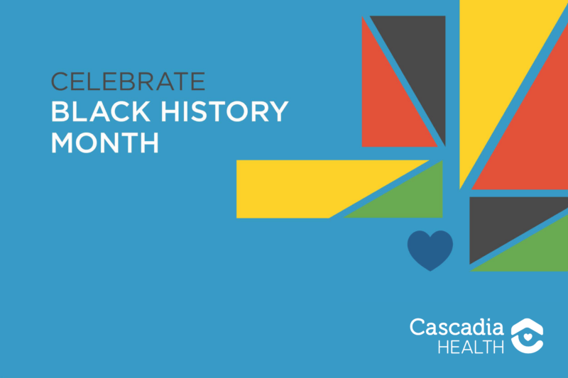NEWS – Cascadia Health